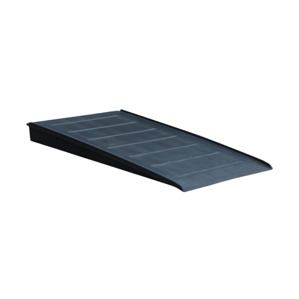 TSSBFR2 : LARGE SPILL DECK RAMP – Syera Services Sdn Bhd